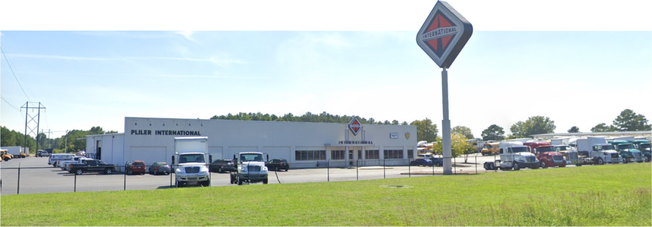 About Us - Pliler International