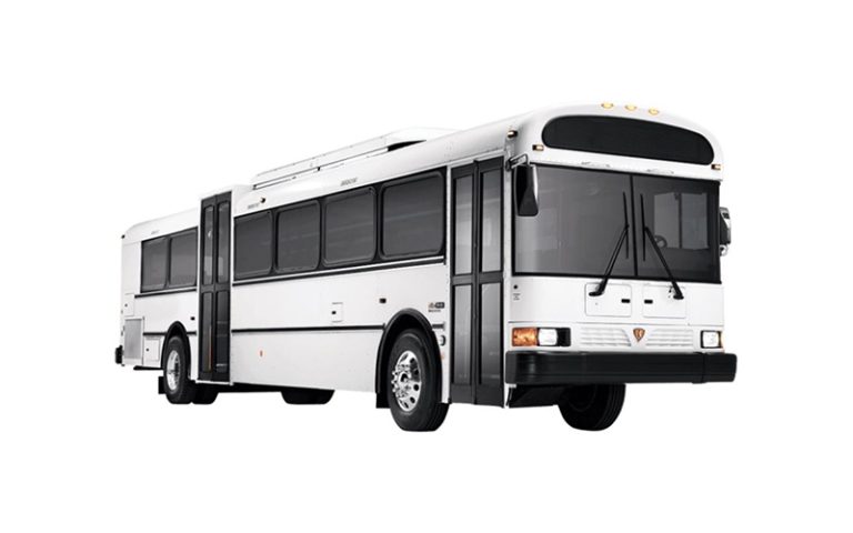 2022 IC BUS Commercial RE Series Base - Pliler International