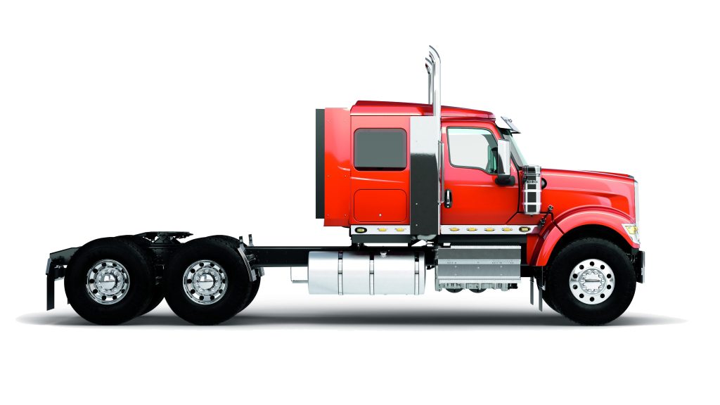 Pliler International - Commercial Trucks, Trailers & Buses