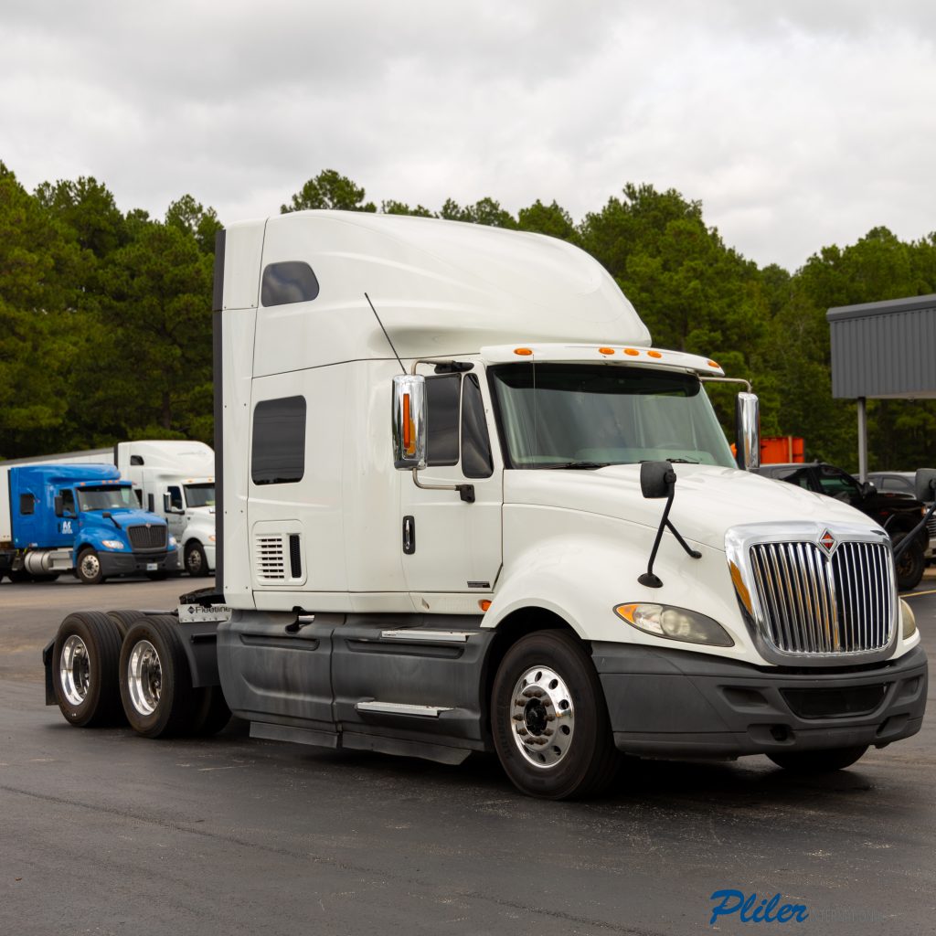 2016 INTERNATIONAL PROSTAR - Pliler International