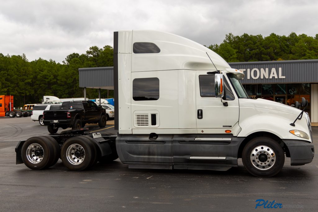 2016 INTERNATIONAL PROSTAR - Pliler International
