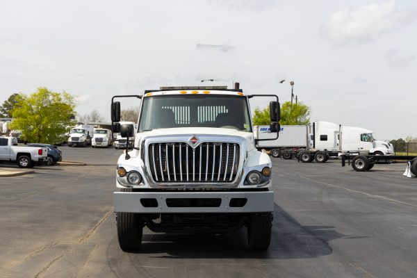 2018 INTERNATIONAL WORKSTAR 7400 - Pliler International