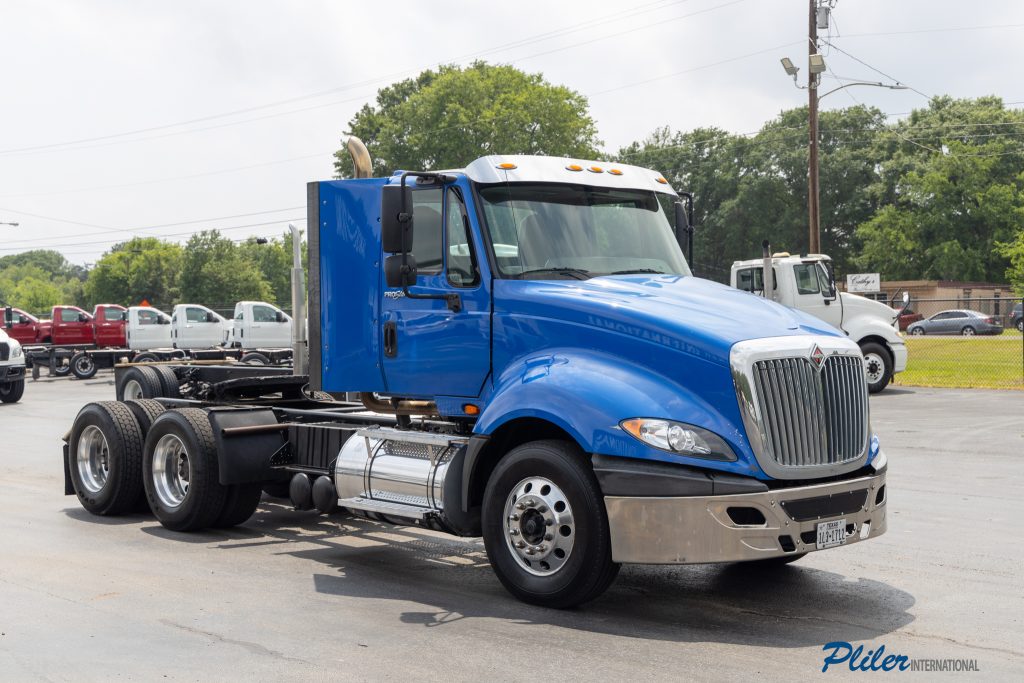 2013 INTERNATIONAL PROSTAR - Pliler International