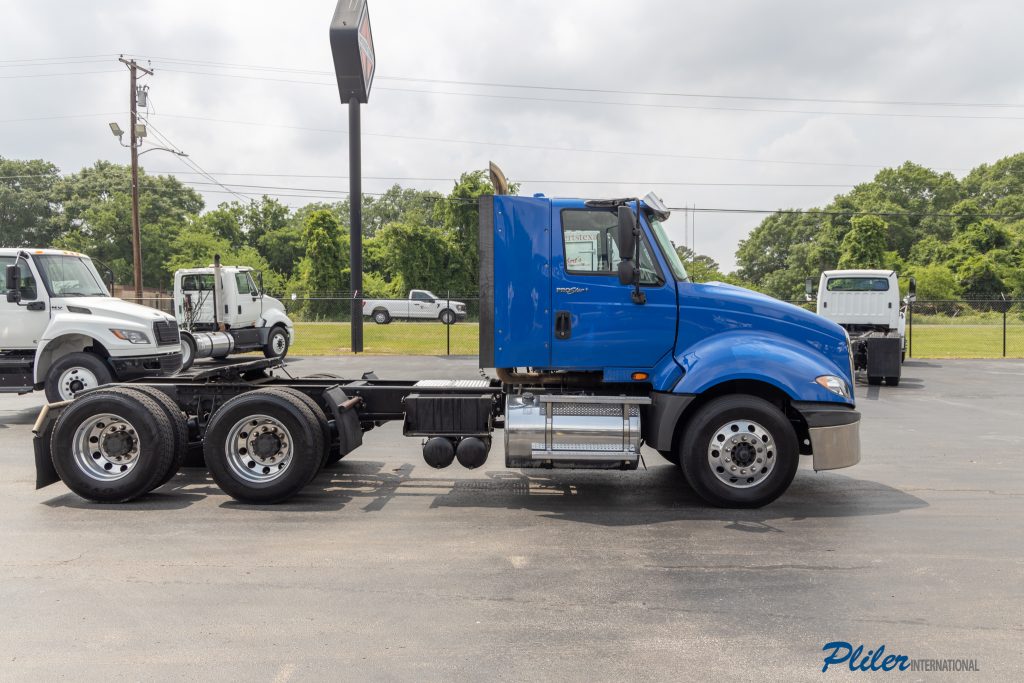 2013 INTERNATIONAL PROSTAR - Pliler International