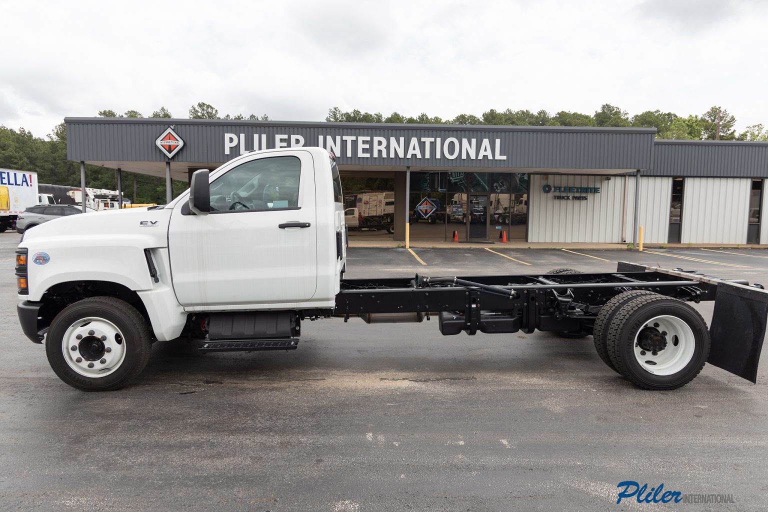 2023 INTERNATIONAL CV | PH776939 - Pliler International