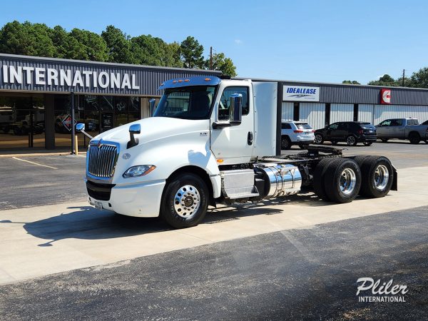 2020 INTERNATIONAL LT | LL481942 - Pliler International