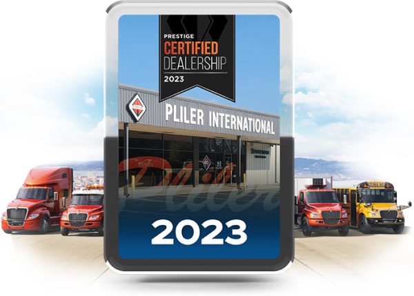 About Us - Pliler International