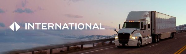 Navistar Rebrands as International Motors, LLC - Pliler International